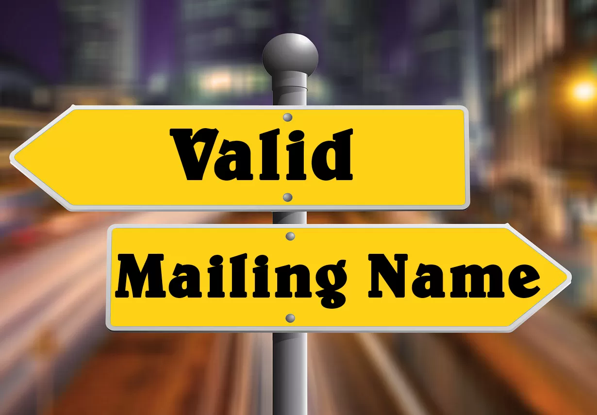 Vanity and Prestige City Names | Anchor Software